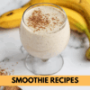 64-Page Smoothie Recipe Pack with Macros & Barcode